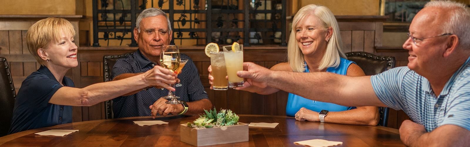 Wine Society | Culinary Club | Clubs with in a Club