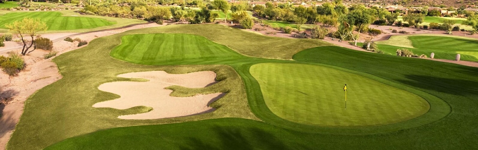 Prospector Golf Course | Superstition Mountain Golf